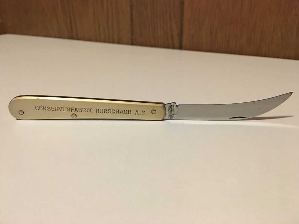 Victorinox Victoria - Bäckermesser | Kaufen auf Ricardo