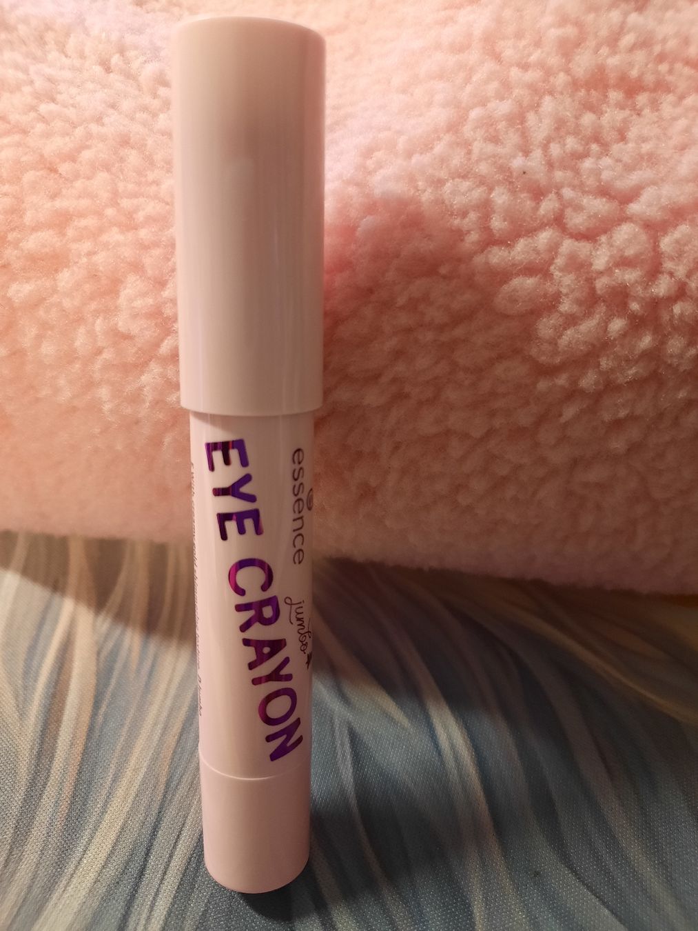 Essence Jumbo Lidschatten Stift, Gold Schimmer, Top!🌟👁🩷 (Neu und ...