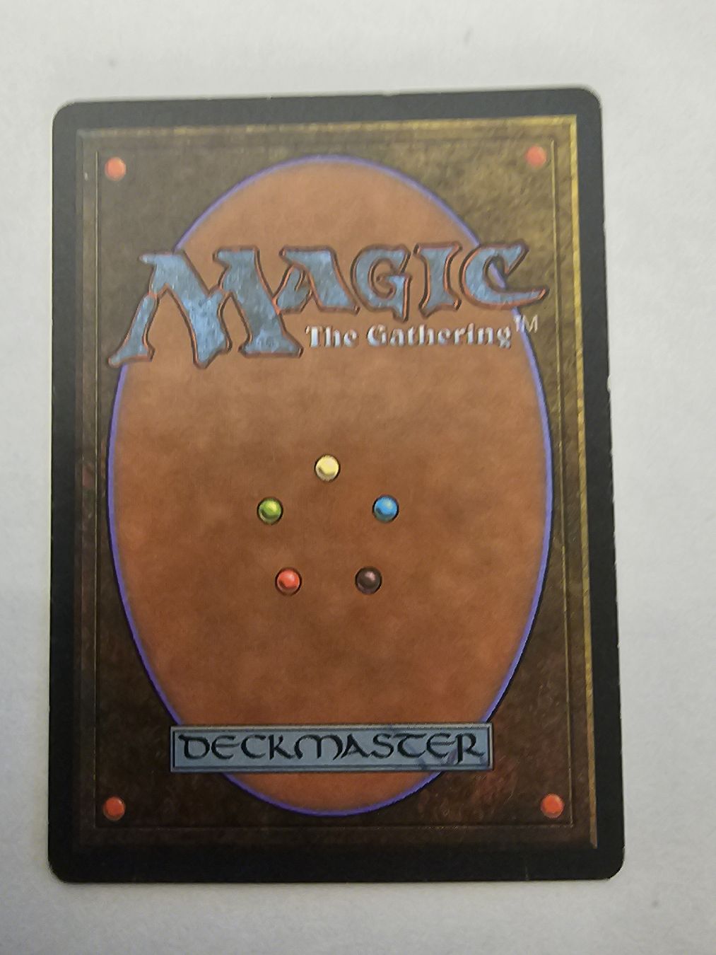 Original Magic Karte: Ihsan's Shade - Legend - Selten! (Gebraucht) in ...