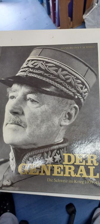 Der General | Kaufen auf Ricardo