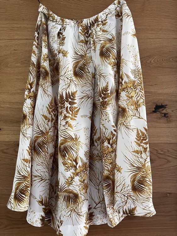 Graumann skirt (Gebraucht) in Zeiningen für CHF 27 – mit Lieferung auf ...