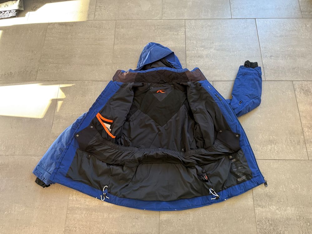 Skijacke - Kjus Blade - Gr. 48/S (Gebraucht) in Binningen für CHF 80 ...
