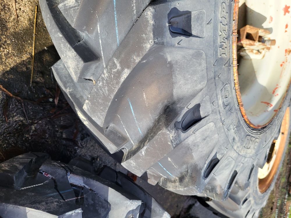 Radsatz zu Reform Muli L 50 (Gebraucht) in Schüpfheim für CHF 820 – nur ...