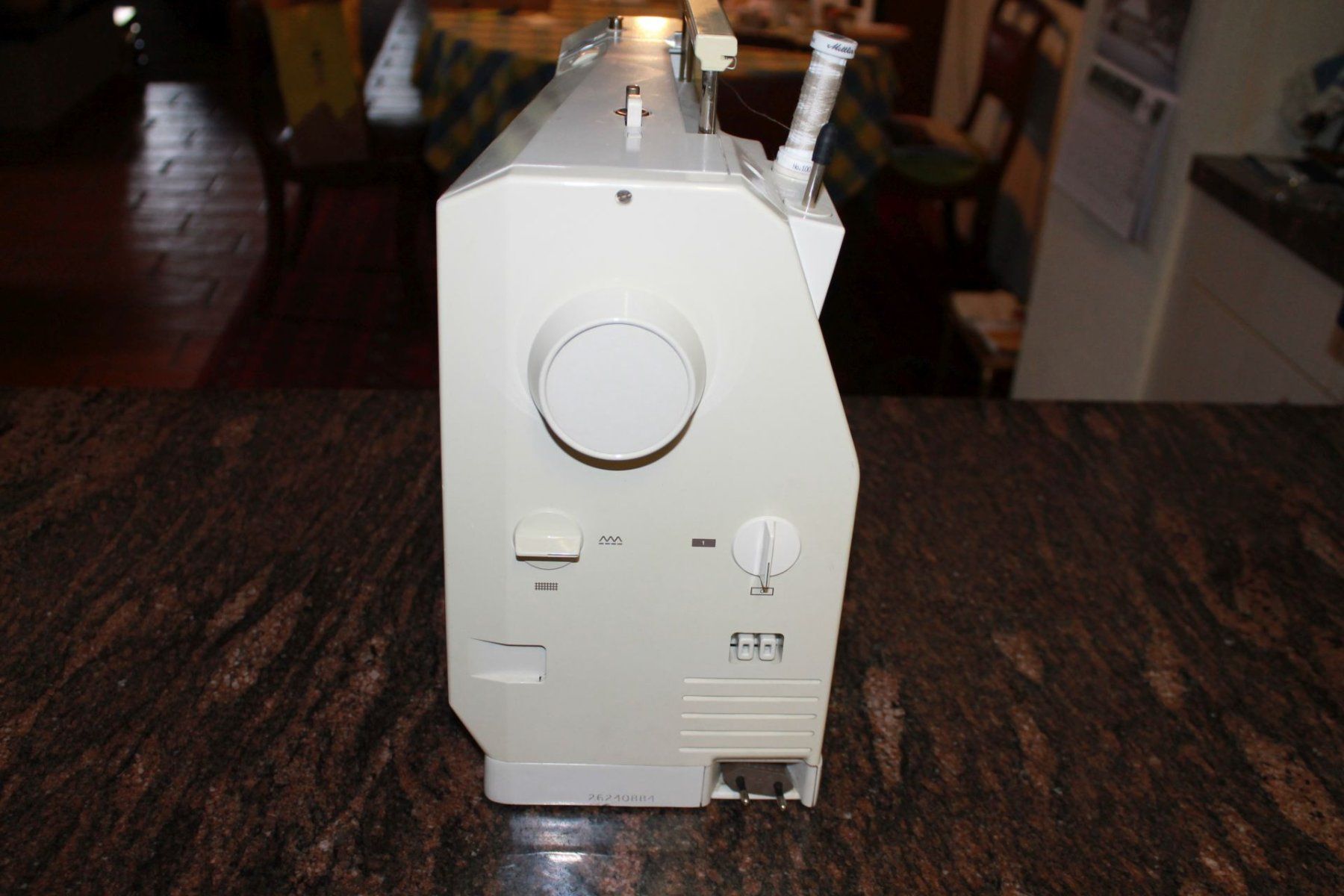 Bernina Nähmaschine 1130 (Gebraucht) in Birmensdorf ZH für CHF 210 ...