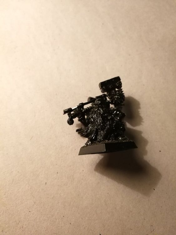Warhammer Zwerge Dwarf Meistermachinist (Gebraucht) in Basel für CHF 30 ...