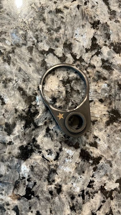 BCM ® QD End Plate für AR-15 (Gebraucht) in Flawil für CHF 5 – mit ...