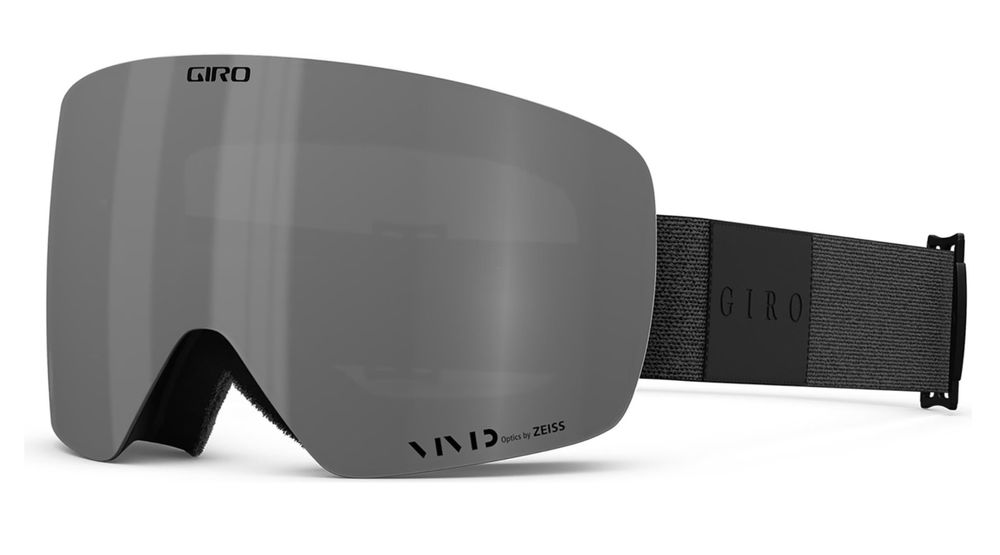 Giro Contour Vivid Skibrille, Zeiss (Neu und originalverpackt) in ...