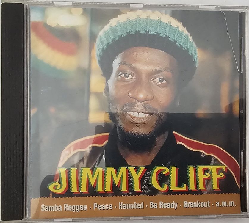 JIMMY CLIFF | Kaufen auf Ricardo JIMMY CLIFF | Kaufen auf Ricardo