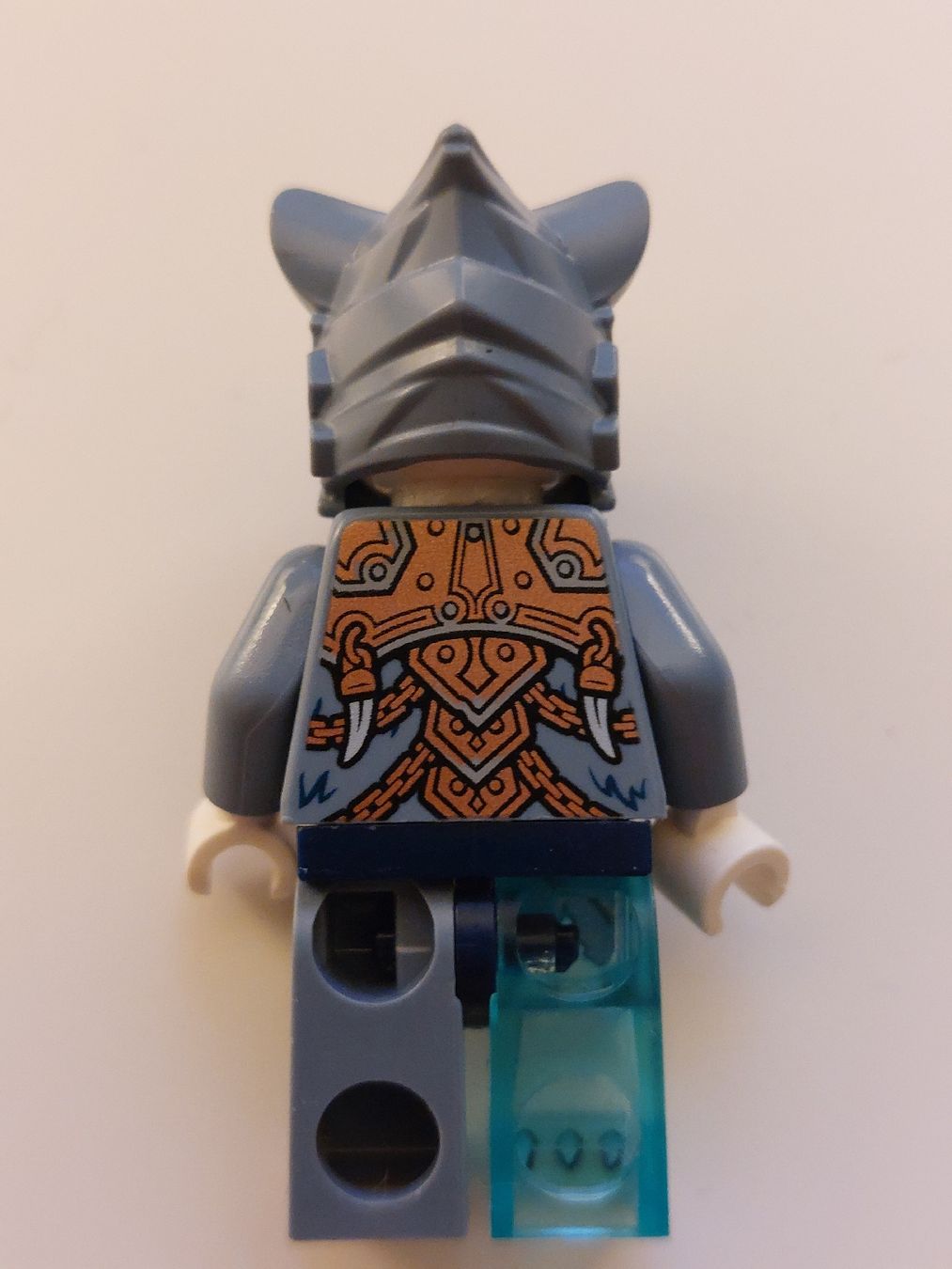 LEGO Chima Sirox (Gebraucht) in Mumpf für CHF 5 – mit Lieferung auf ...