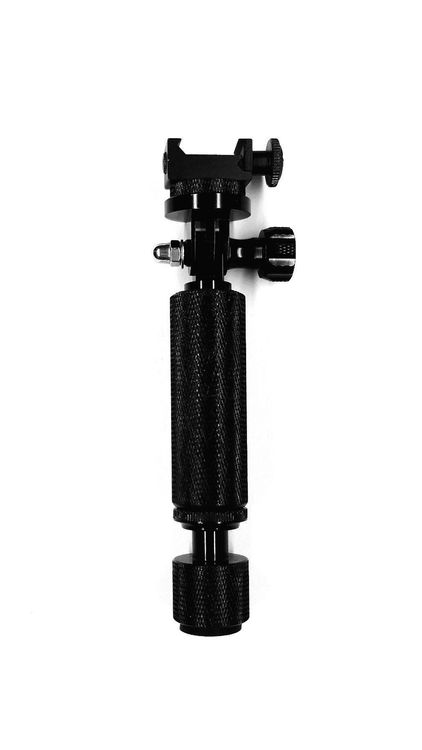 Monopod Gewehr Picantinny STGW Sniper | Kaufen auf Ricardo