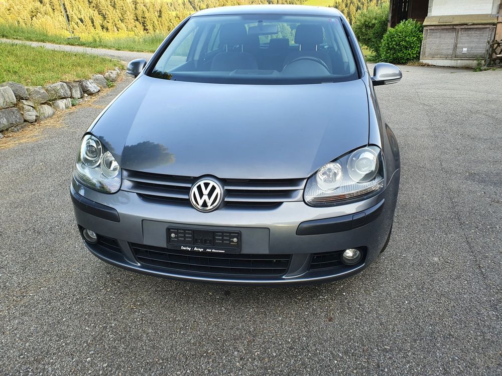 VW Golf 4 Motion | Kaufen auf Ricardo