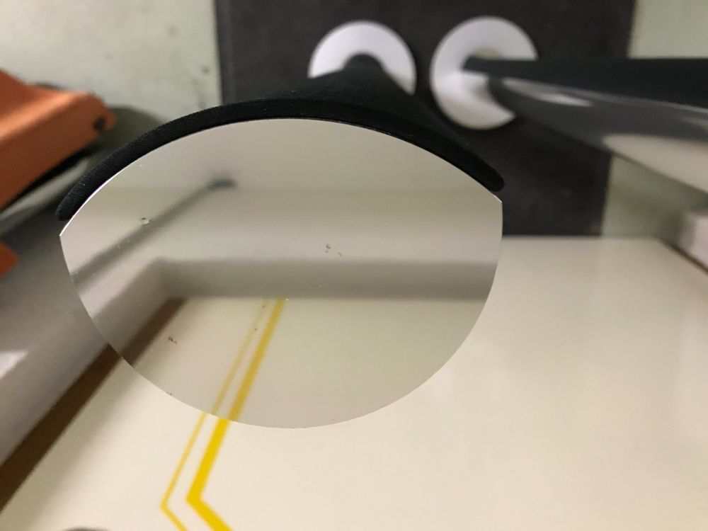 Bang Olufsen BeoLab 6000 MK I Alu/Schwarz (Gebraucht) in Zetzwil für CHF 99 – nur Abholung auf ...