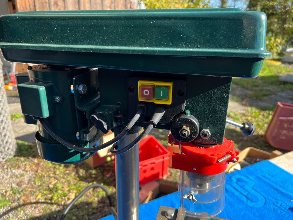 Klng Craft KTB 500, Nr 31 (Gebraucht) in Glattfelden für CHF 207 – nur ...