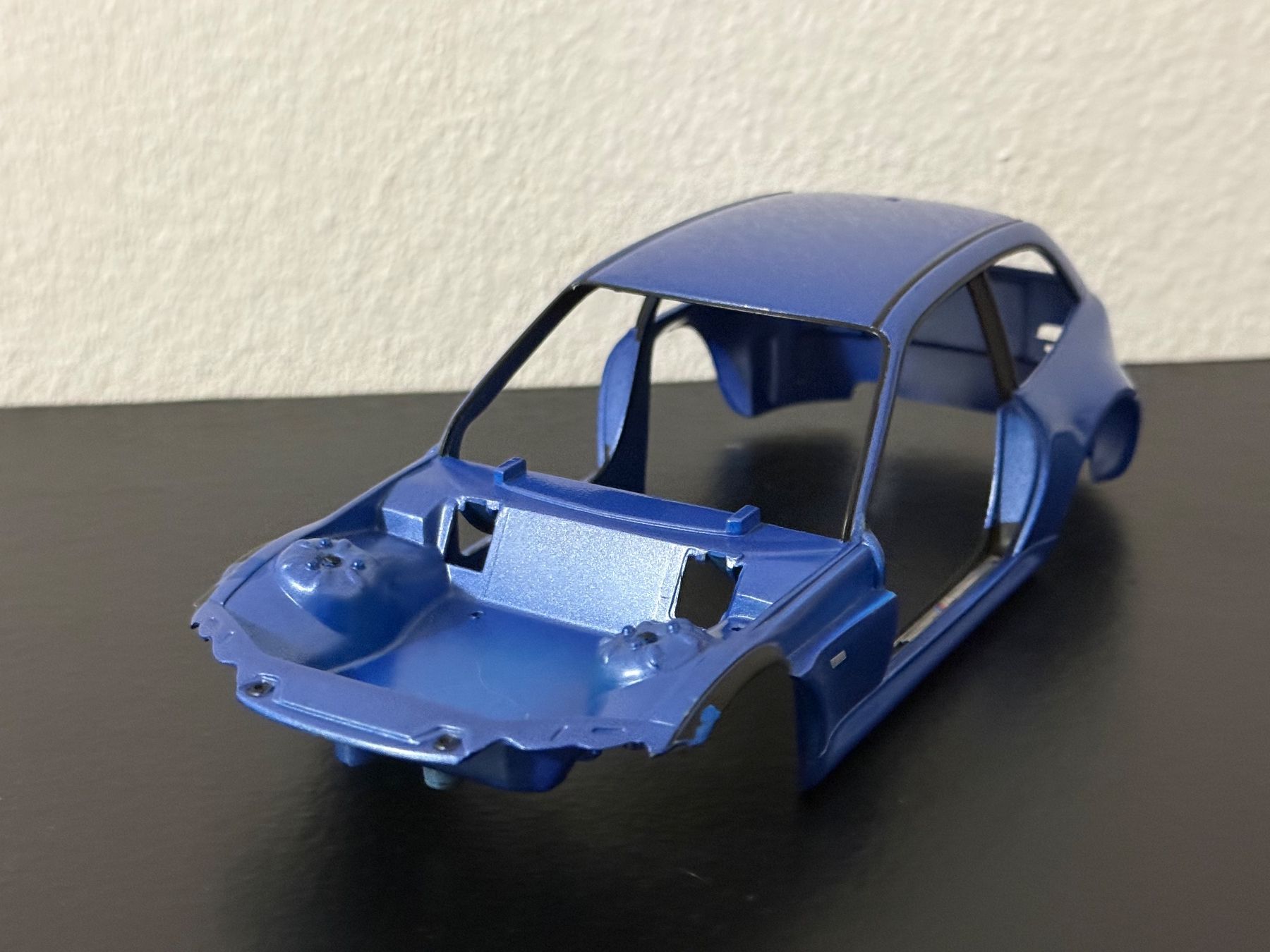 BMW Z3 M 1:18 Carosserie (Gebraucht) in Bülach für CHF 10 – mit ...