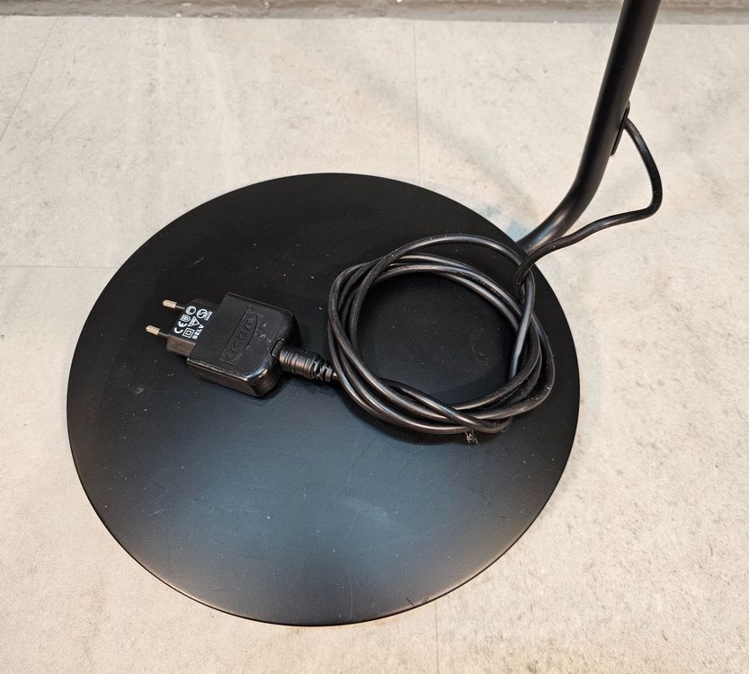 IKEA Stockholm LED Floor Lamp, Ehlén Johansson Stehlampe (D'occasion) à ...