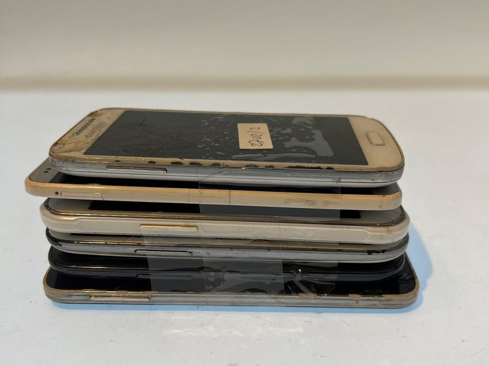 Téléphones android défectueux dès 1frs.- | Kaufen auf Ricardo