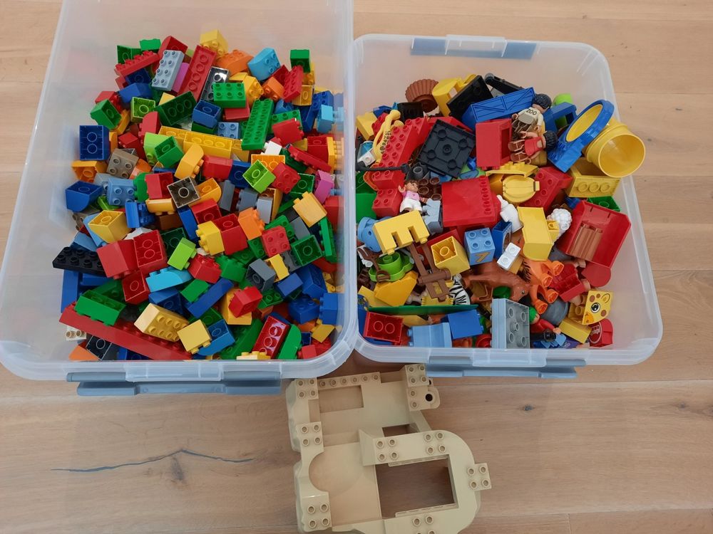Lego Duplo | Kaufen auf Ricardo