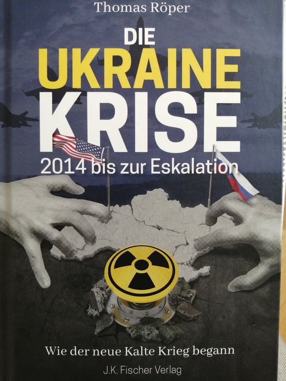Thomas Röper | Kaufen auf Ricardo