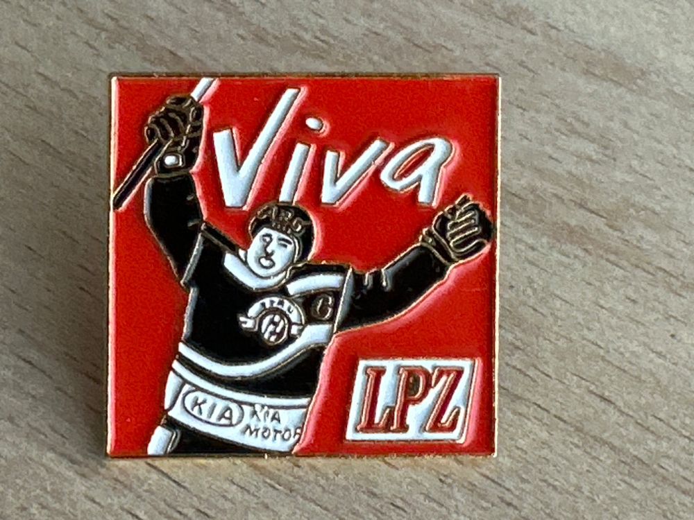 PIN Viva LPZ (Gebraucht) in Glattbrugg für CHF 1 – mit Lieferung auf ...