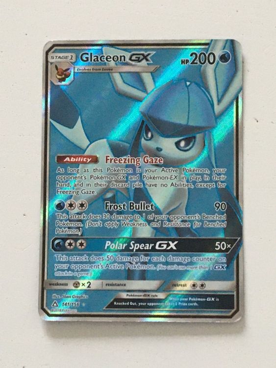 Gx Pokémon | Kaufen auf Ricardo