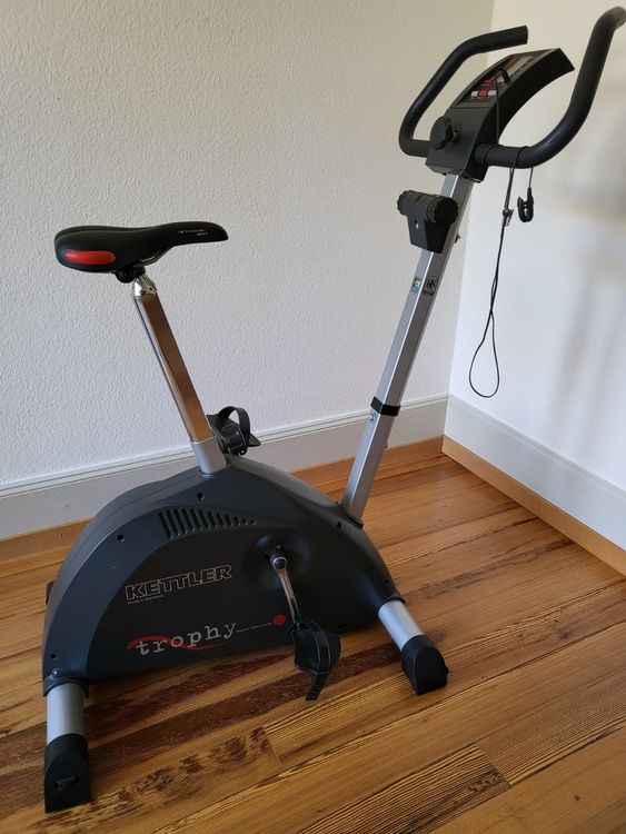 Hometrainer Kattler Trophy (Gebraucht) in Baden für CHF 35 – nur ...
