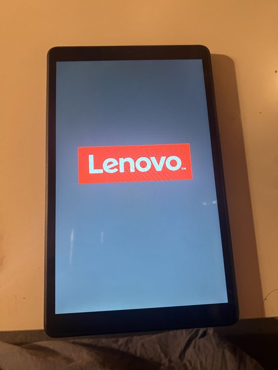 lenovo tablet (Gebraucht) in Detligen für CHF 20 – mit Lieferung auf ...