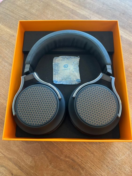 SCUF H1 Gaming Headset mit Garantie | Kaufen auf Ricardo