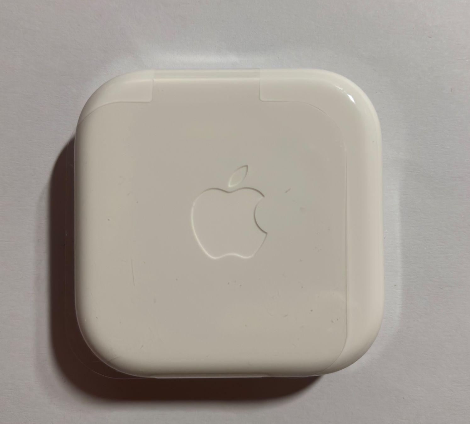 Apple EarPods Original 3.5 mm – neu & OVP (Neu und originalverpackt) in ...