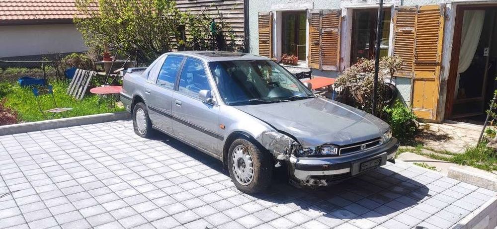 Honda accord 2.2 4ws 1992 en l'état | Kaufen auf Ricardo