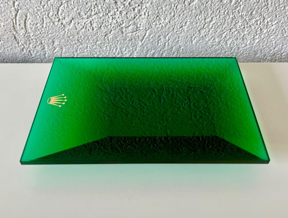 🔥 Rare présentoir de boutique Rolex 🔥 (Gebraucht) in Genève für CHF 290 ...