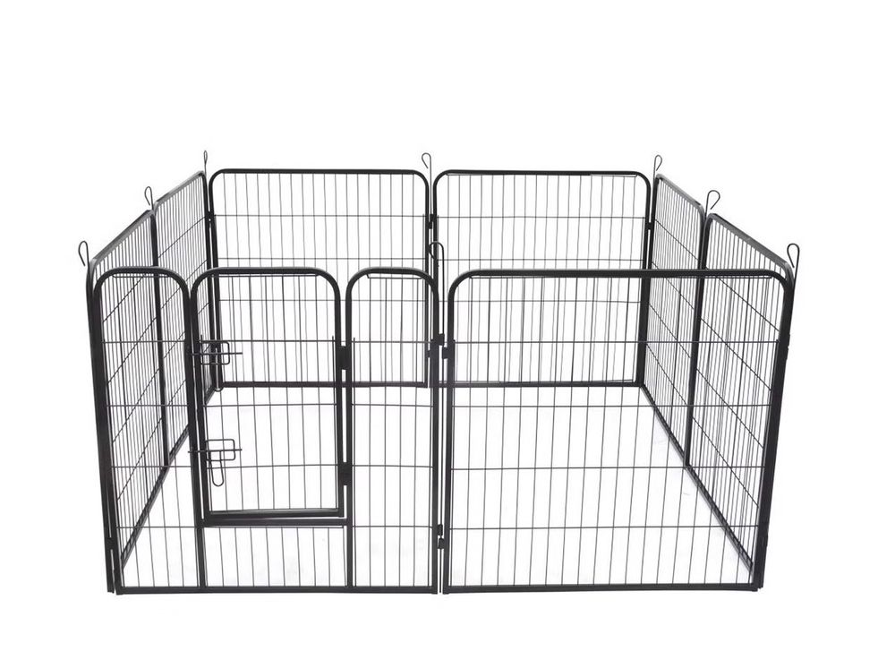Parc pour chiens massif 100 cm (D'occasion) à Neuchâtel pour CHF 49 ...