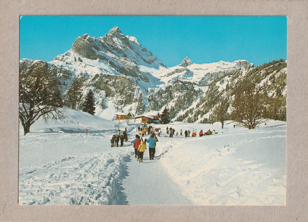Braunwald (Gebraucht) in Würenlingen für CHF 1 – mit Lieferung auf ...