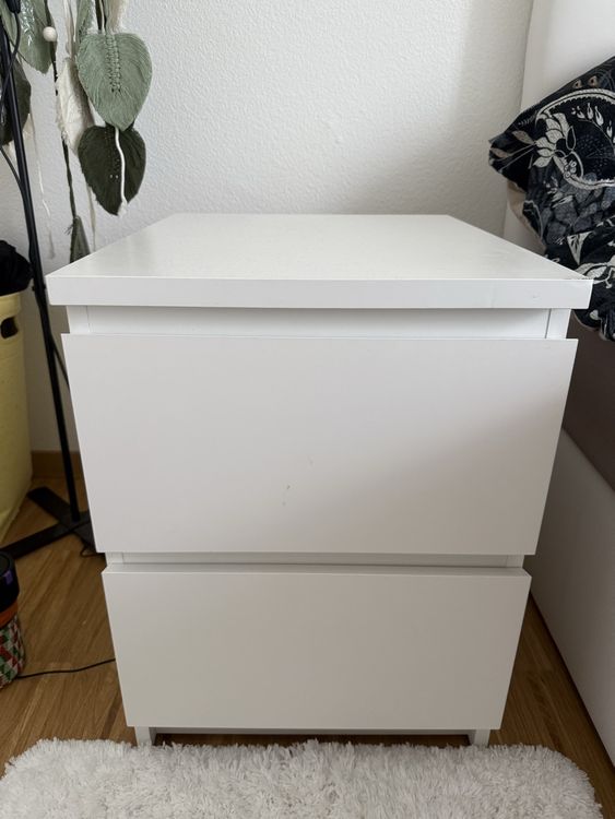 IKEA Malm (Gebraucht) in Zürich für CHF 5 – nur Abholung auf Ricardo kaufen