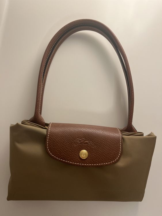 Longchamp le pliage M | Kaufen auf Ricardo