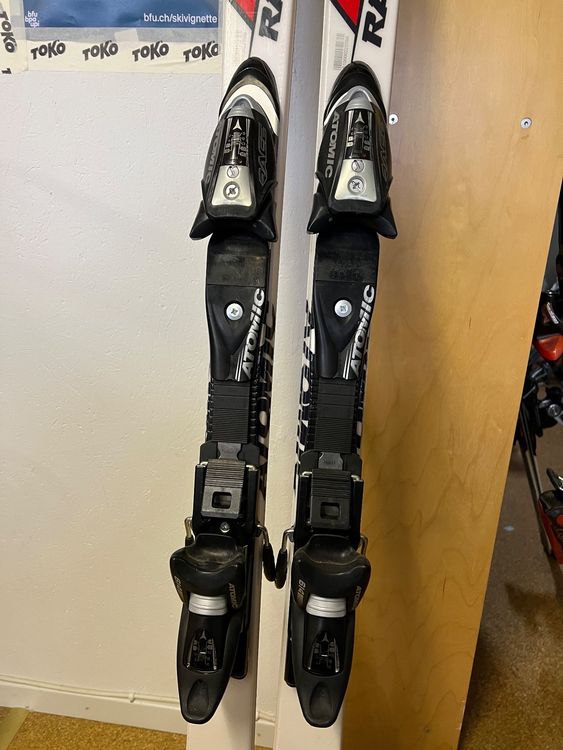 Atomic Race GS | Kaufen auf Ricardo