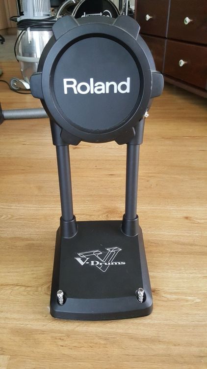 Roland KD-9 V-Drums Kick-Drum-Pad | Kaufen auf Ricardo