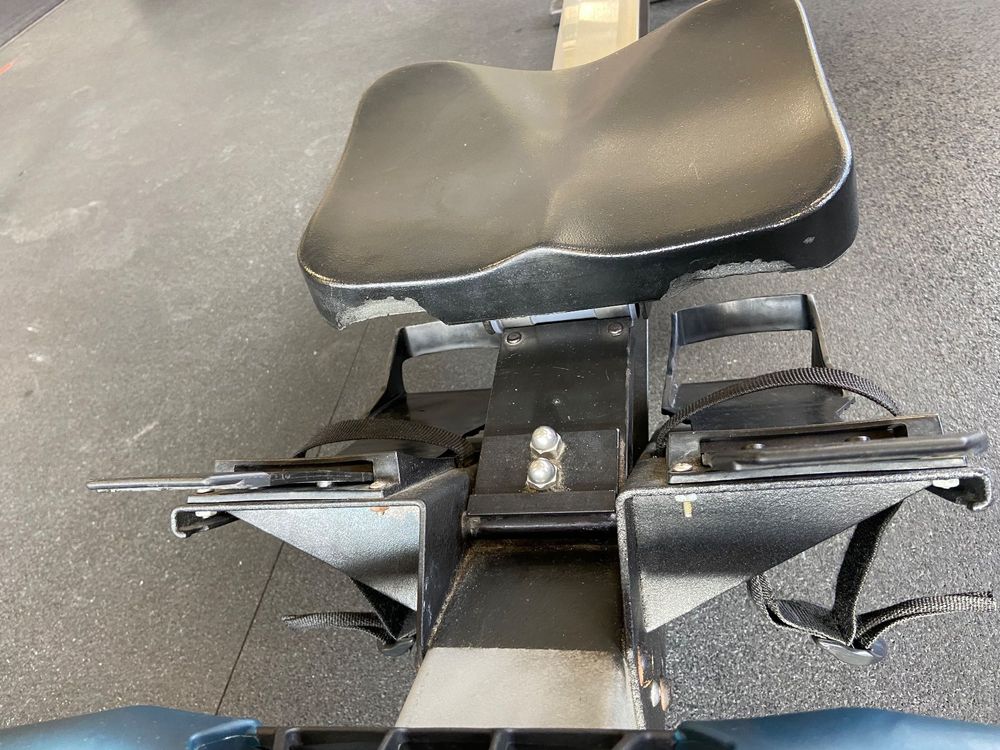 Concept 2 Model C mit PM3 Monitor (Gebraucht) in Lausen für CHF 440 ...