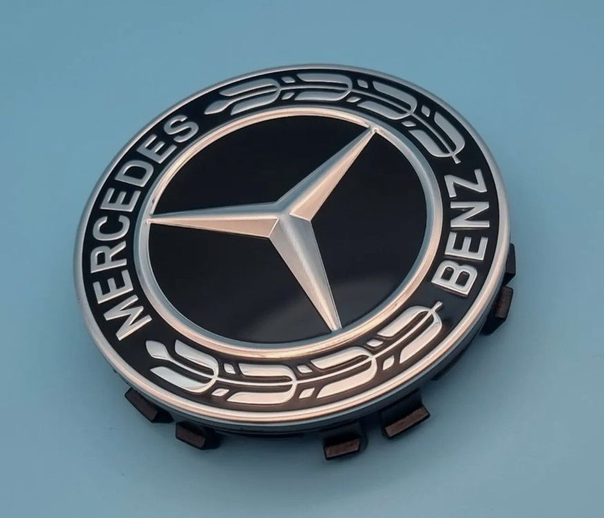 Fabelhafte Nabendeckel Fr Mercedes Fotos
