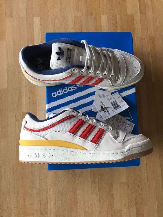 Adidas Sneakers EU 44 (Neu und originalverpackt) in Kriens für CHF 79 ...
