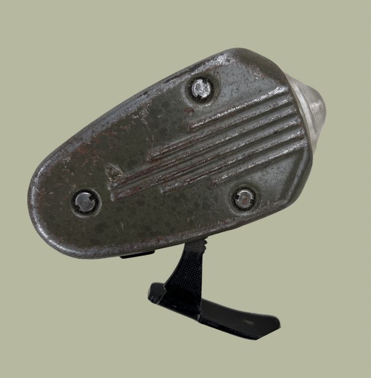 Lampe Dynamo Phillips 7424-03 Allemand WW2 | Kaufen auf Ricardo