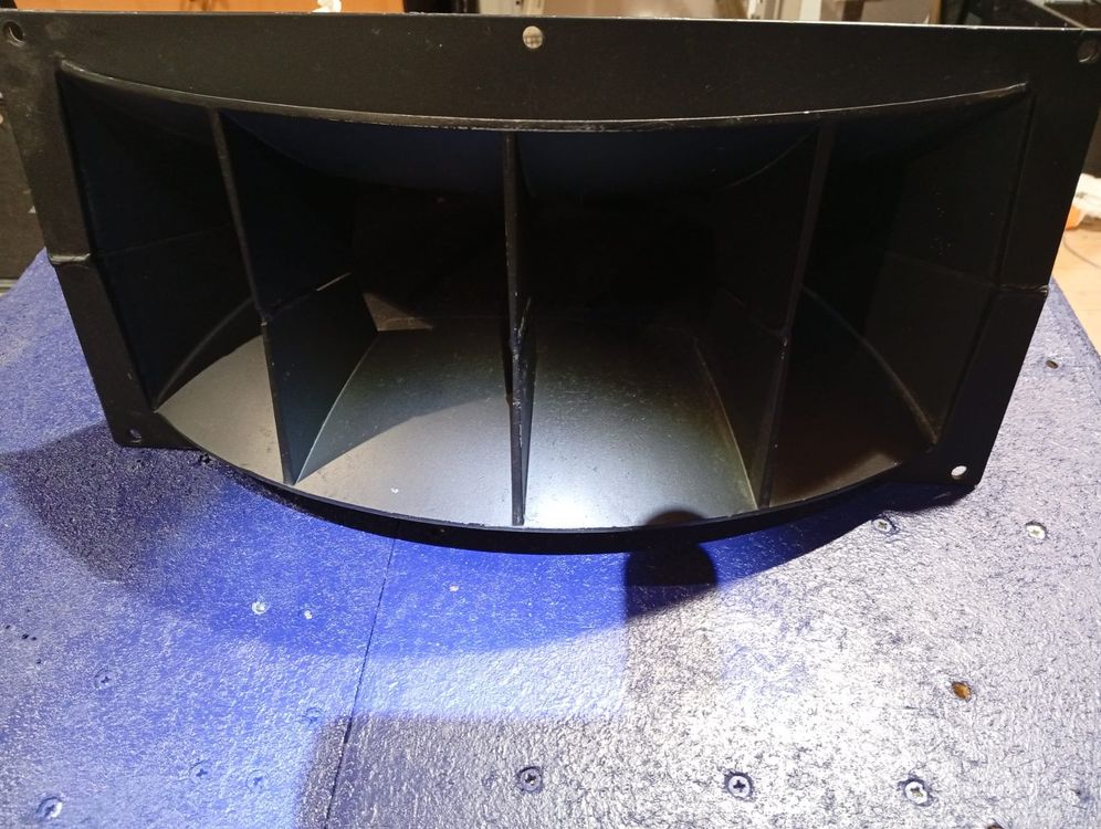 Horn - Altec 811B ... -1 Stück (Gebraucht) in Koppigen für CHF 60 – nur ...