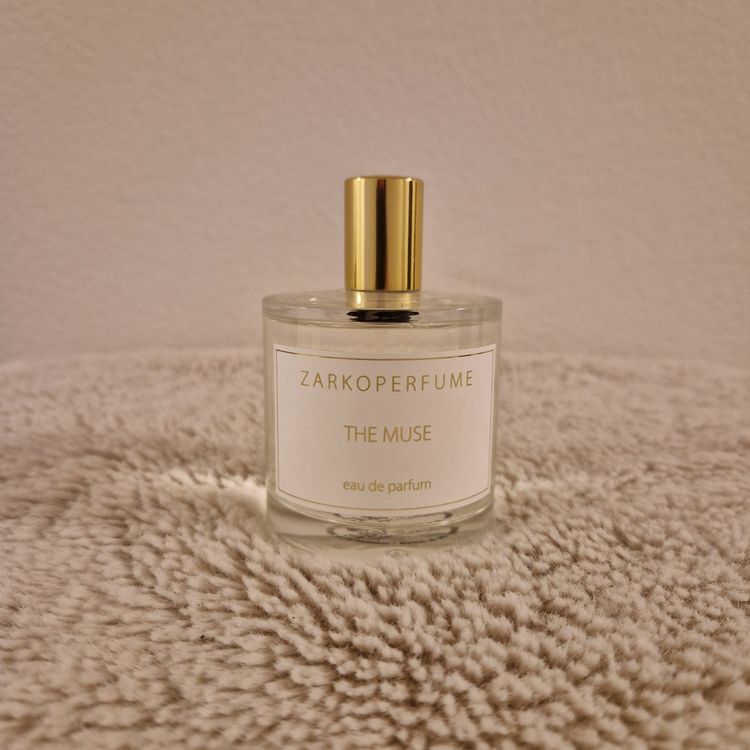 ZARKO - The Muse - Parfümprobe/Sample (5ml) (Neu (gemäss Beschreibung ...