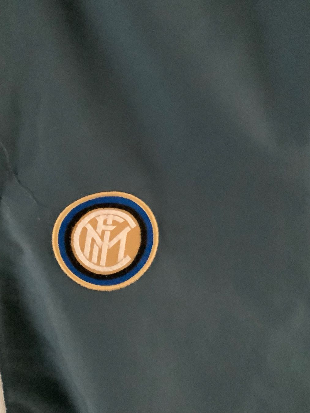 Nike Inter Mailand Trainingshose, Grösse M, TOP Zustand! (Neu (gemäss ...