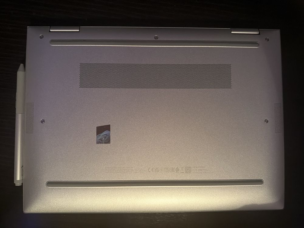 HP EliteBook x360 | i7-1365U | 32GB | 1TB | Touch | Top (Gebraucht) in ...