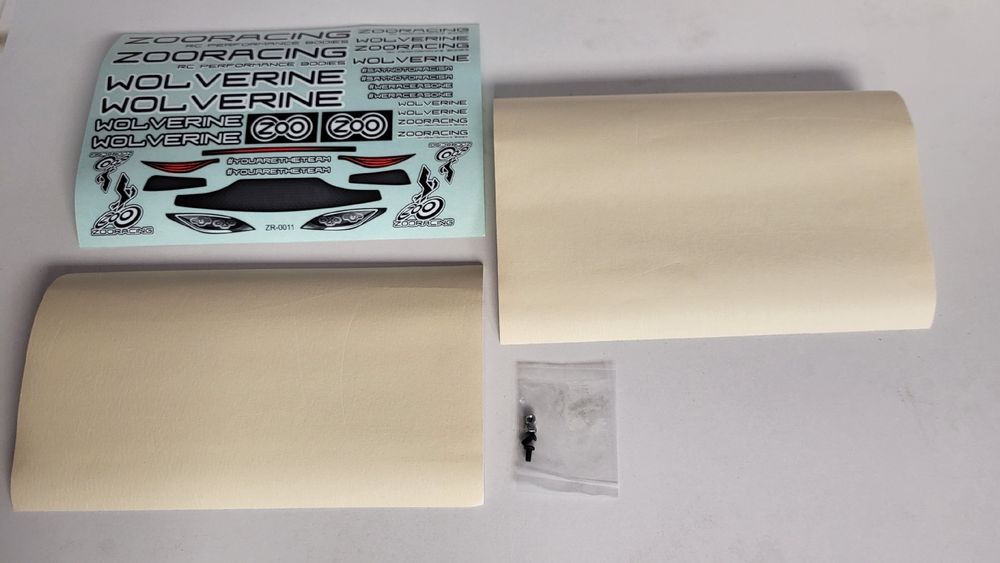 ZooRacing Wolverine (Neu und originalverpackt) in Heimenhausen für CHF ...