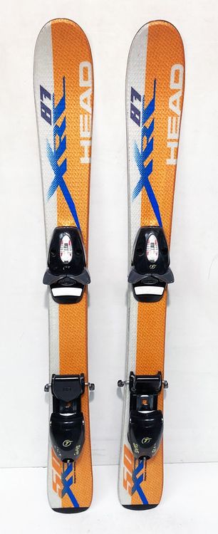 HEAD XRC 50 90 ( 87 cm ) (Gebraucht) in Brüttisellen für CHF 40 – mit Lieferung auf Ricardo kaufen