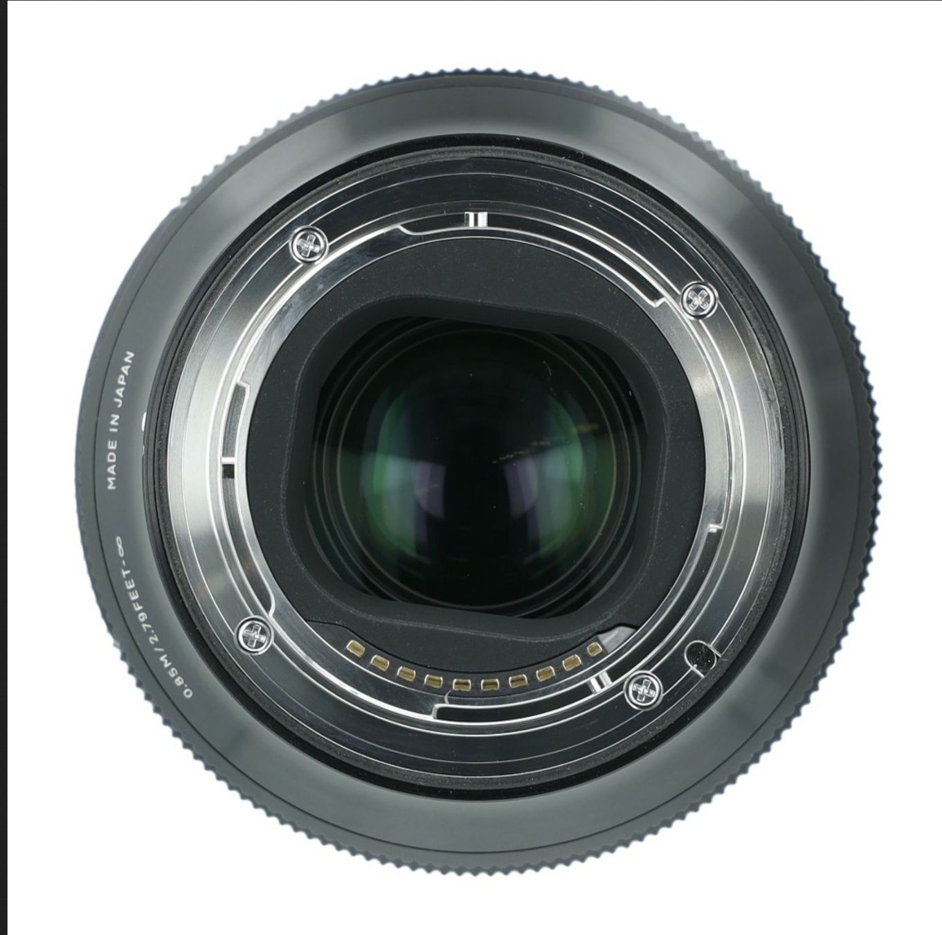 Sigma 85mm 1.4 DG DN Art für Sony E (Gebraucht) in Wikon für CHF 690 ...