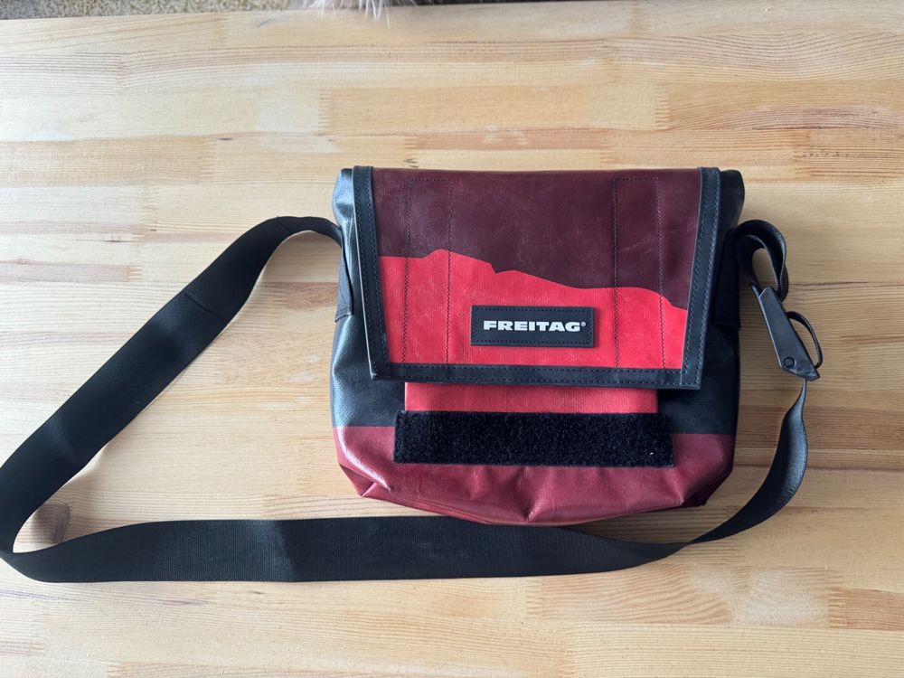 Freitag sac Lassie | Kaufen auf Ricardo