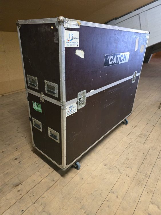 Case 180x57x152 (208) (Gebraucht) in Fischingen für CHF 21 – nur ...