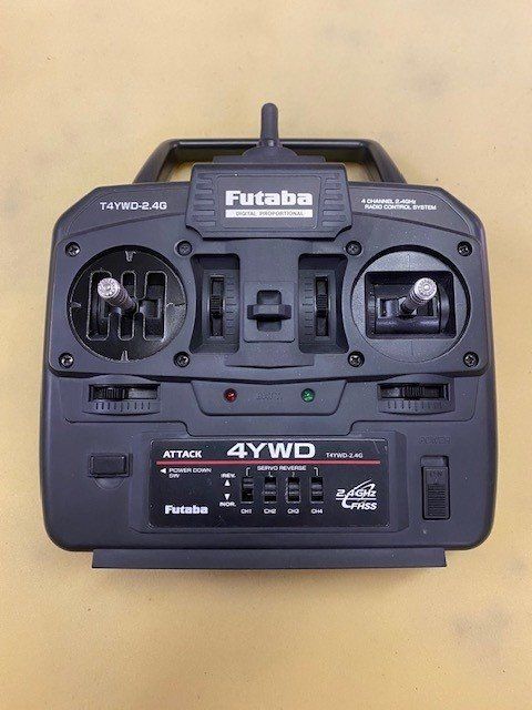 Tamiya RC MAN TGX 18.540 mit Euro-Style MFC-03 Soundmodul (Gebraucht) in Wil ZH für CHF 350 ...